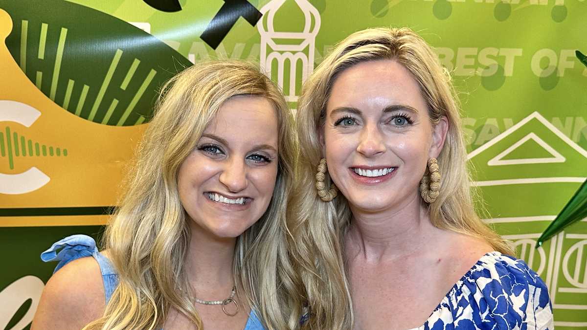 PHOTOS: Connect Savannah's 2023 Best of Savannah Awards