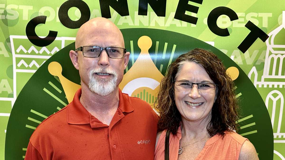 PHOTOS: Connect Savannah's 2023 Best of Savannah Awards