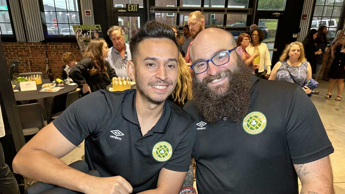 PHOTOS: Connect Savannah's 2023 Best of Savannah Awards