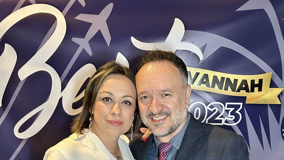 PHOTOS: Connect Savannah's 2023 Best of Savannah Awards