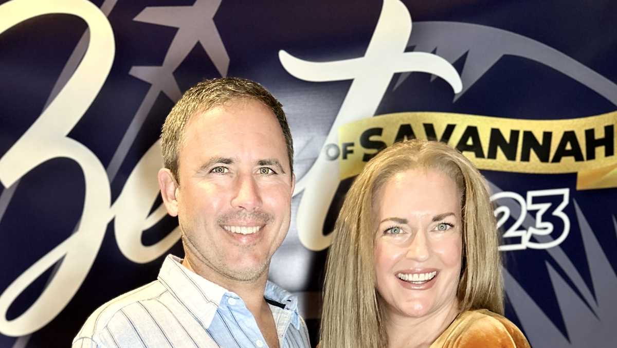 PHOTOS: Connect Savannah's 2023 Best of Savannah Awards