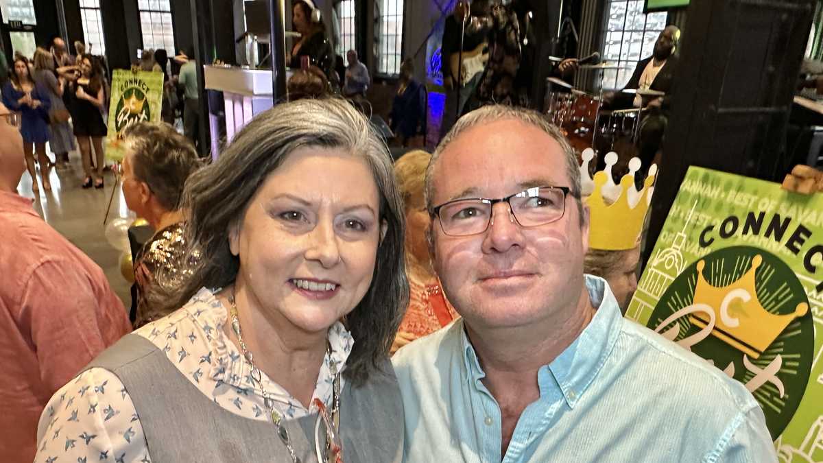 PHOTOS: Connect Savannah's 2023 Best of Savannah Awards