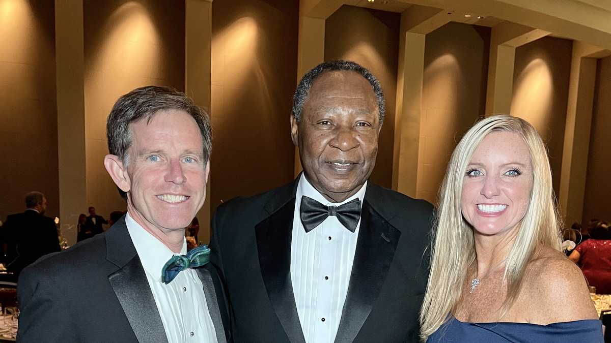 PHOTOS: Junior Achievement Savannah Business Hall of Fame