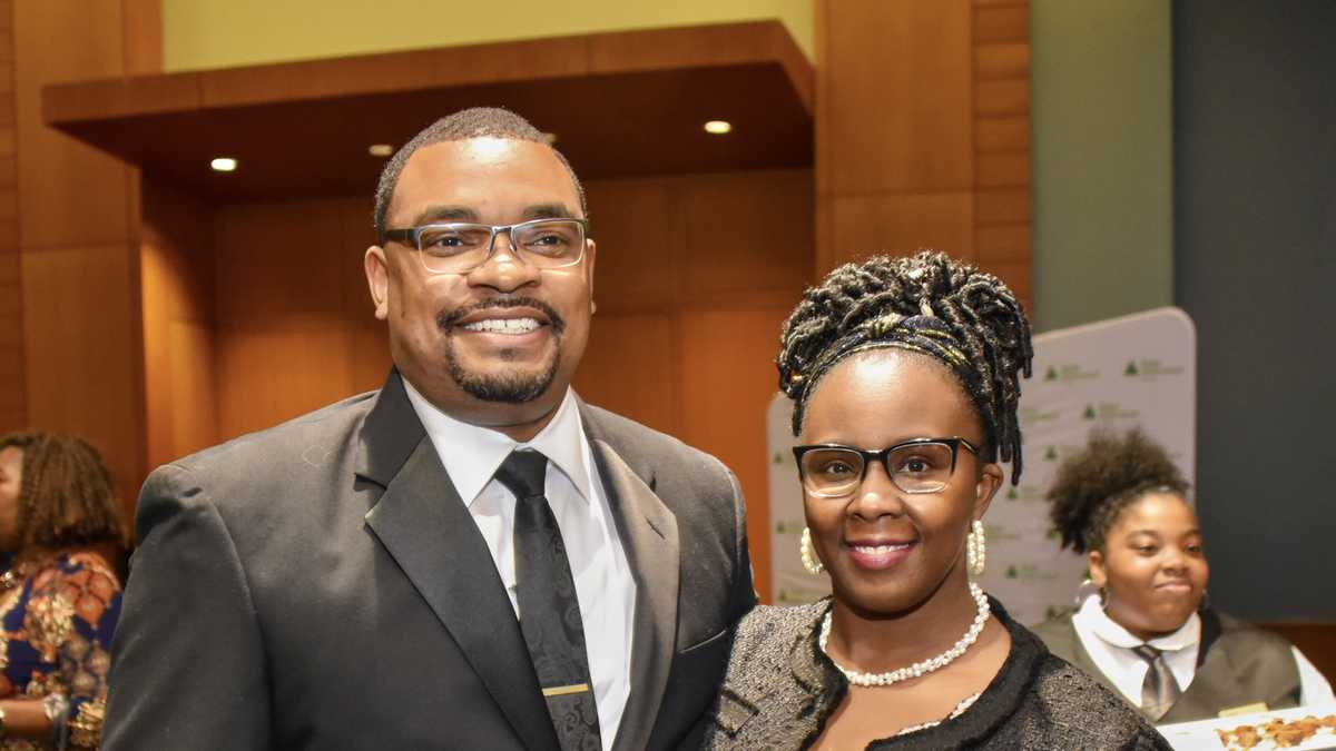 PHOTOS: Junior Achievement Savannah Business Hall of Fame