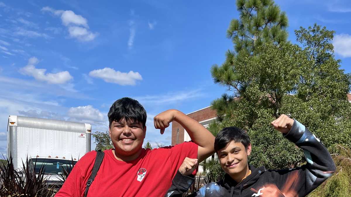 PHOTOS: Georgia Southern hosts 'Celebrate Together' at Armstrong Campus