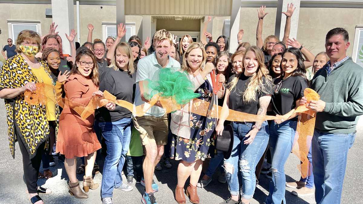 PHOTOS: Thrive Early Learning Fall Festival and Grand Opening in ...