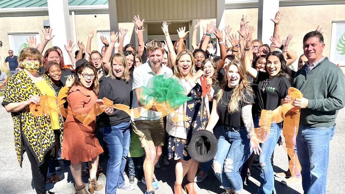 PHOTOS: Thrive Early Learning Fall Festival and Grand Opening in ...
