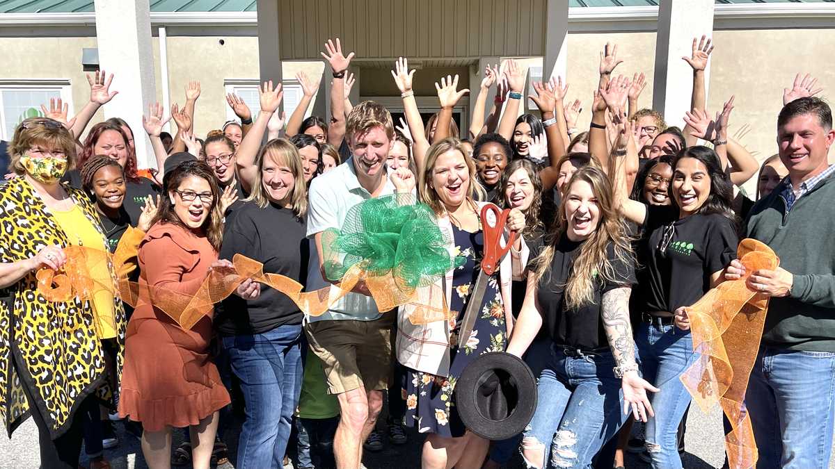 PHOTOS: Thrive Early Learning Fall Festival and Grand Opening in ...