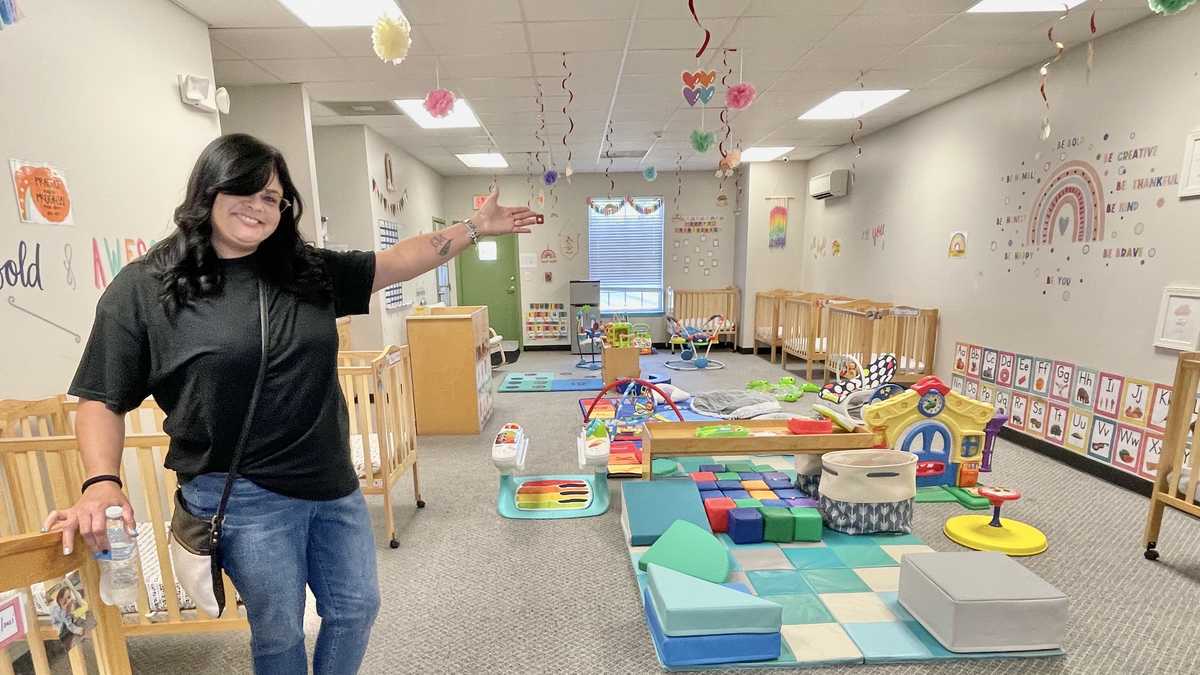 PHOTOS: Thrive Early Learning Fall Festival and Grand Opening in ...