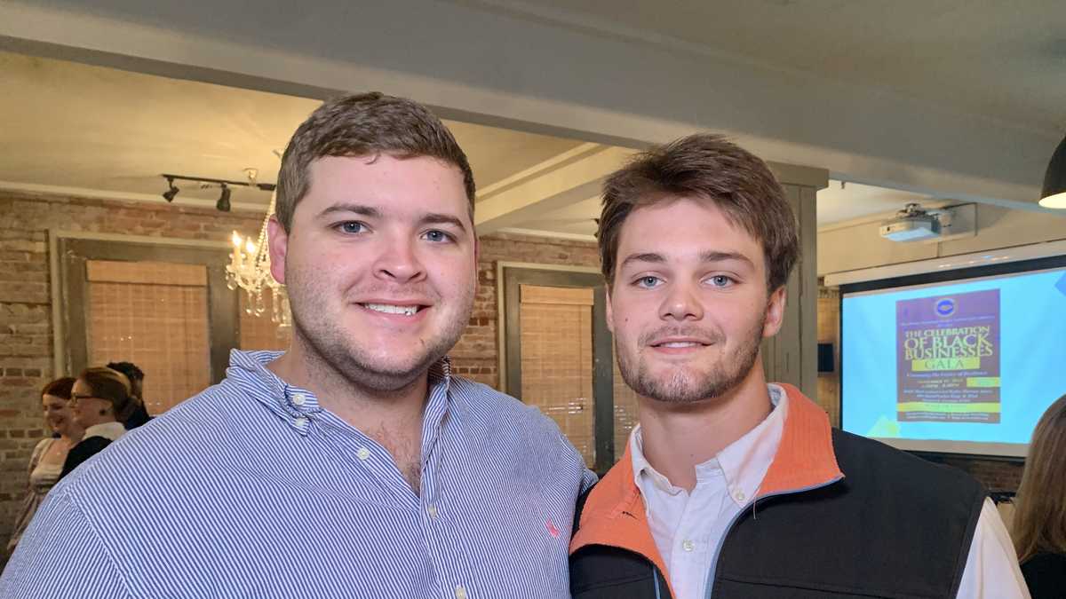 PHOTOS: Buy Local Savannah October luncheon