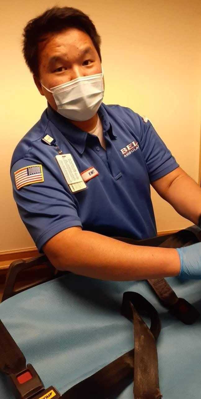 Family shares photo of EMT killed in Milwaukee street racing crash