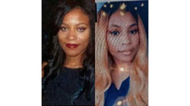 Police need help locating missing Baltimore woman last seen in March