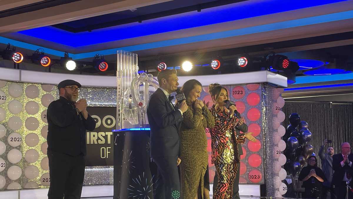 North Carolina man becomes Powerball first millionaire of the year