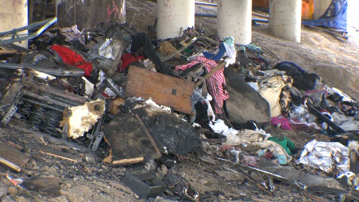 San Joaquin County, Stockton leaders to address homeless crisis