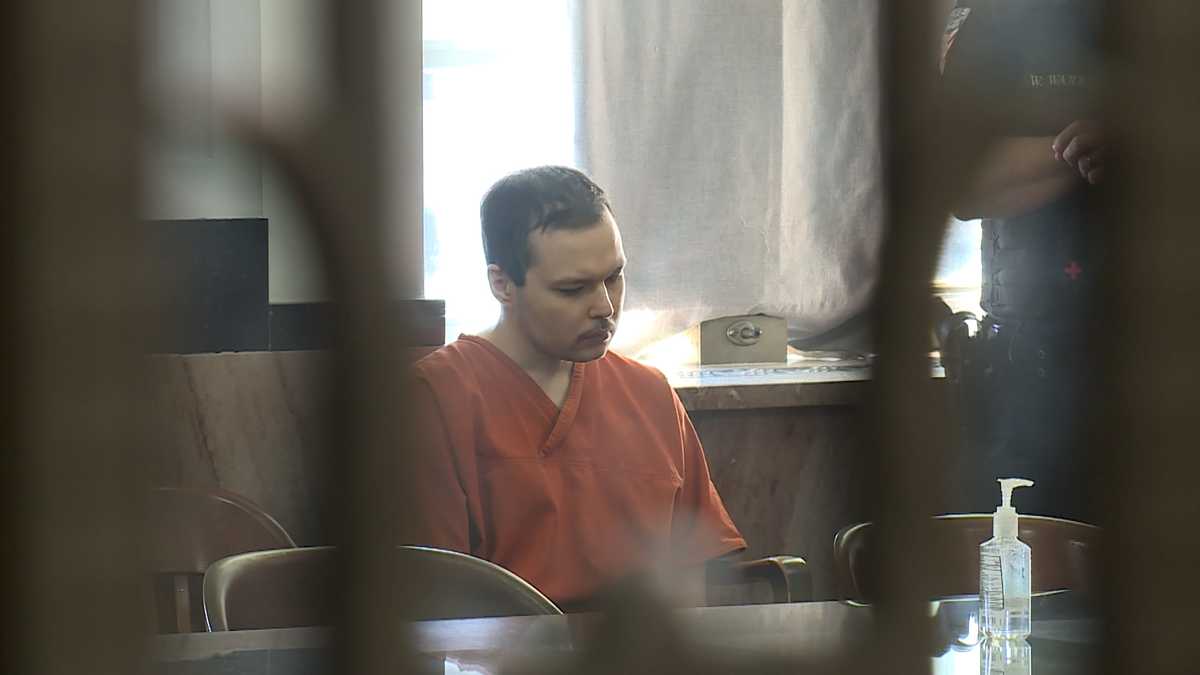 Edmond man charged in death of parents expected to be sentenced