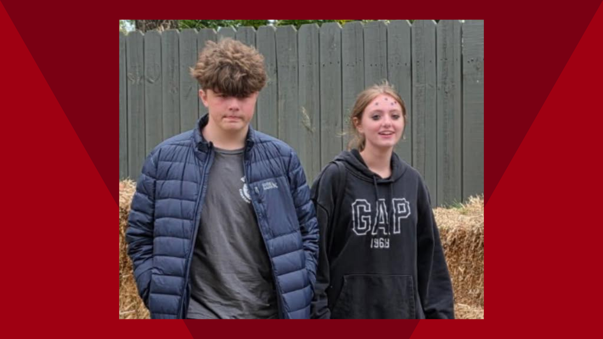 Runaway Tennessee 14-year-olds missing from Louisville found safe