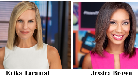 WCVB NewsCenter 5 Announces New Anchor Assignments