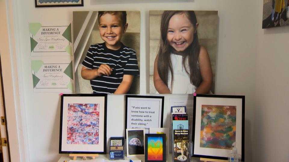 Isaac's aNORAble Home is safe space for disability community