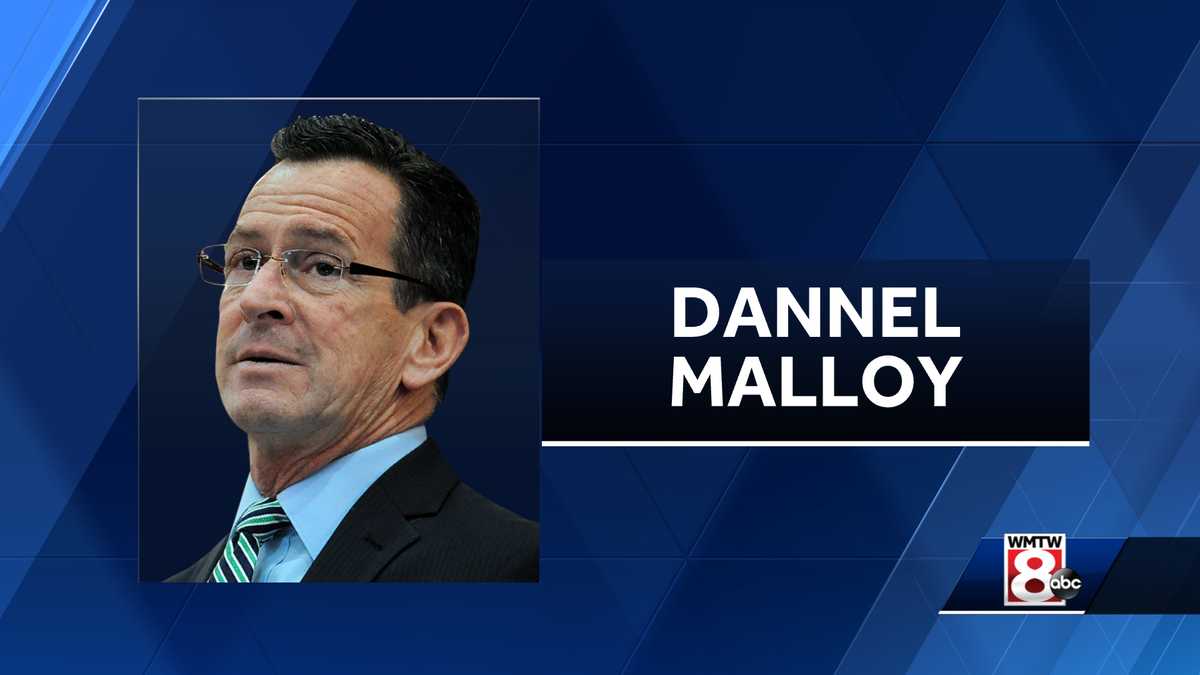 Former Connecticut Gov. Malloy to serve as UMS chancellor
