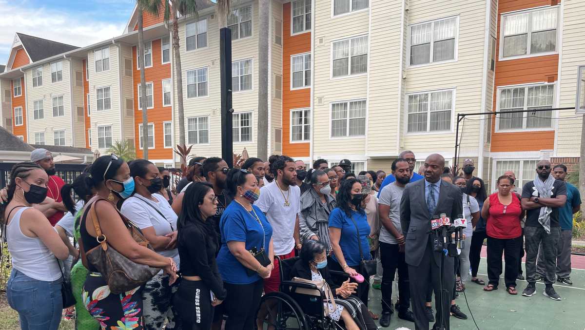 Miya Marcano's family and lawyer call for justice