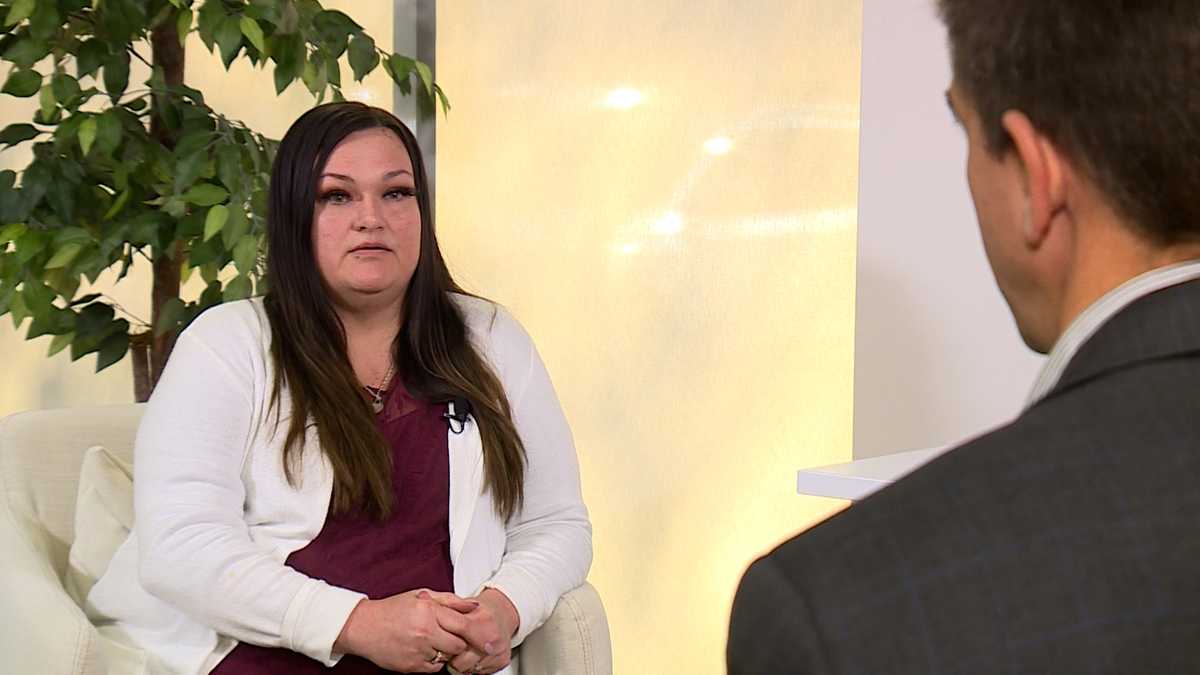 Sexual assault survivor opens up conviction attacker