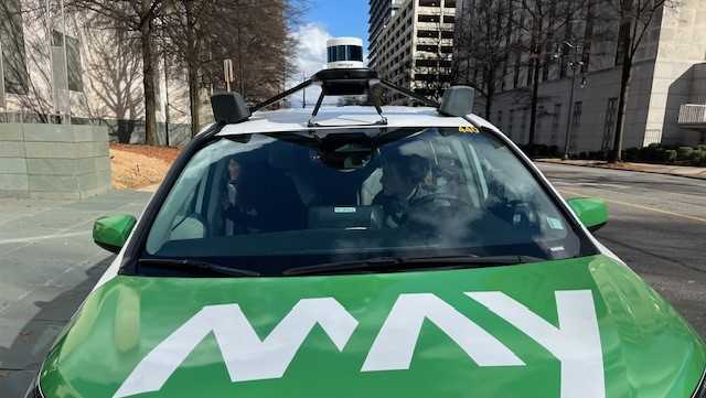 BJCTA pushing driver-less transit option