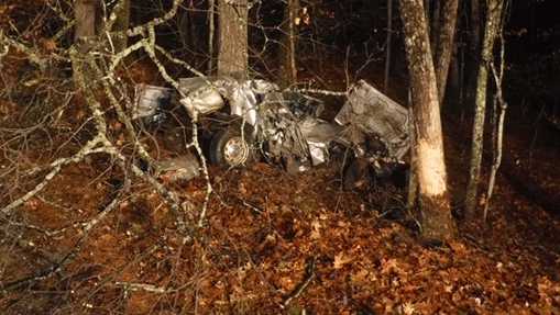 Deputies identify Maine man killed in early morning crash Deputies identify Maine man killed in early morning crash