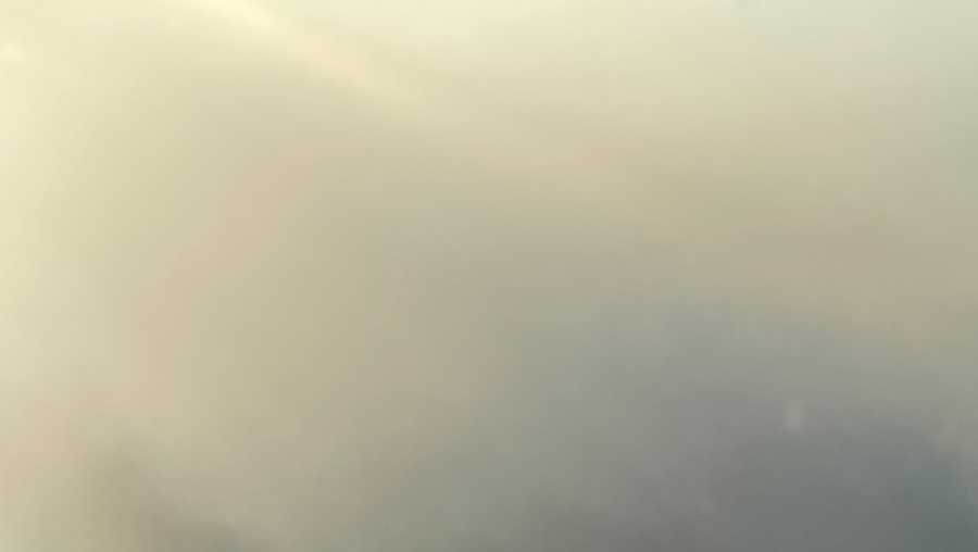 Photos and videos: A close look of the Corral Fire from KCRA 3 viewers