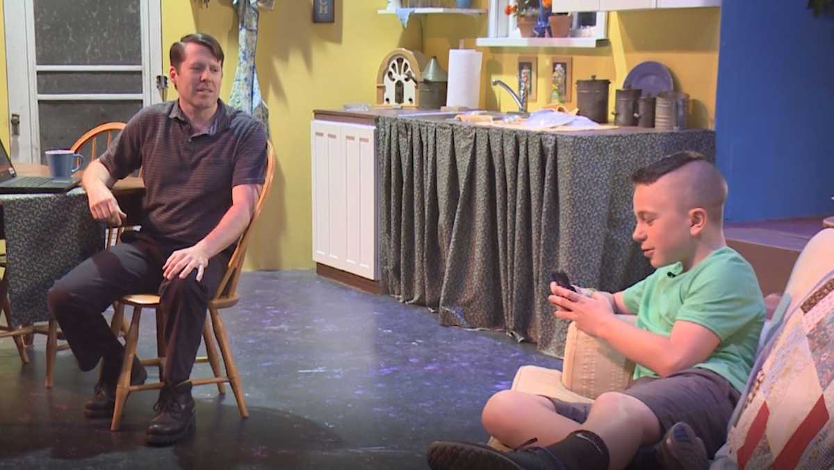 Conversation starter: Suspicious behavior