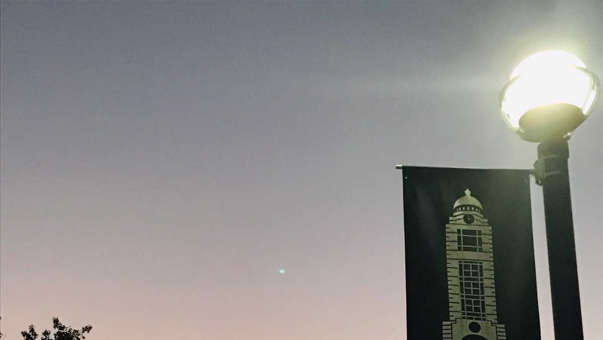 UAFS students host school supply campaign for k-12