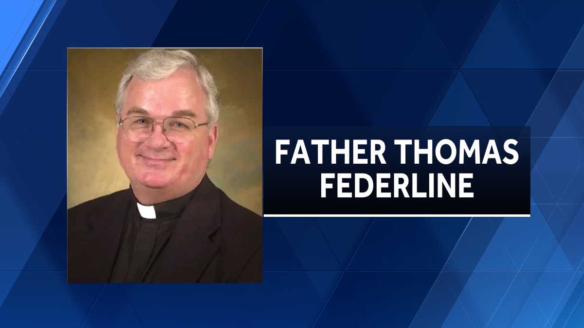 Priest in Greensburg Catholic Diocese dies following battle with COVID-19