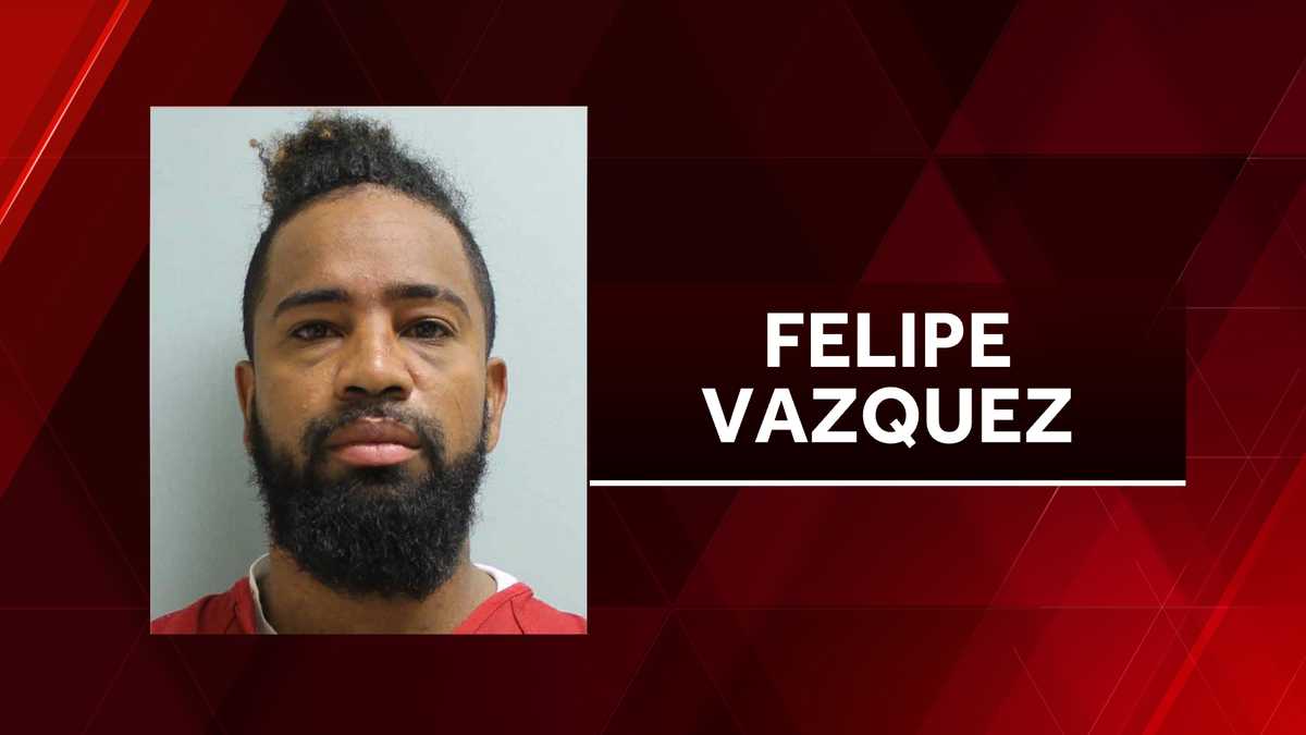 Suspended Pirates pitcher Felipe Vazquez moved to the Westmoreland ...