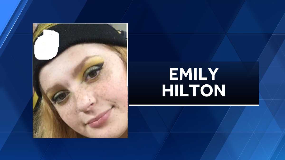 New Brighton police looking for missing teenager