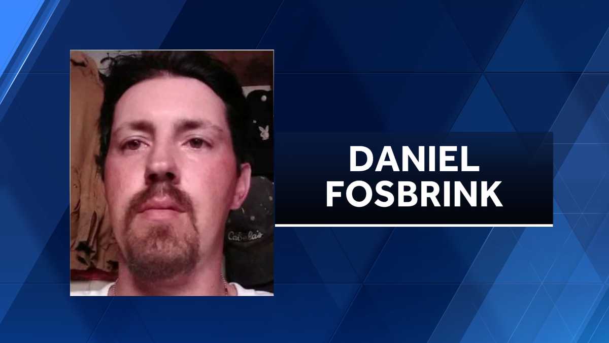 Police search for missing 34-year-old man last seen in Somerset County