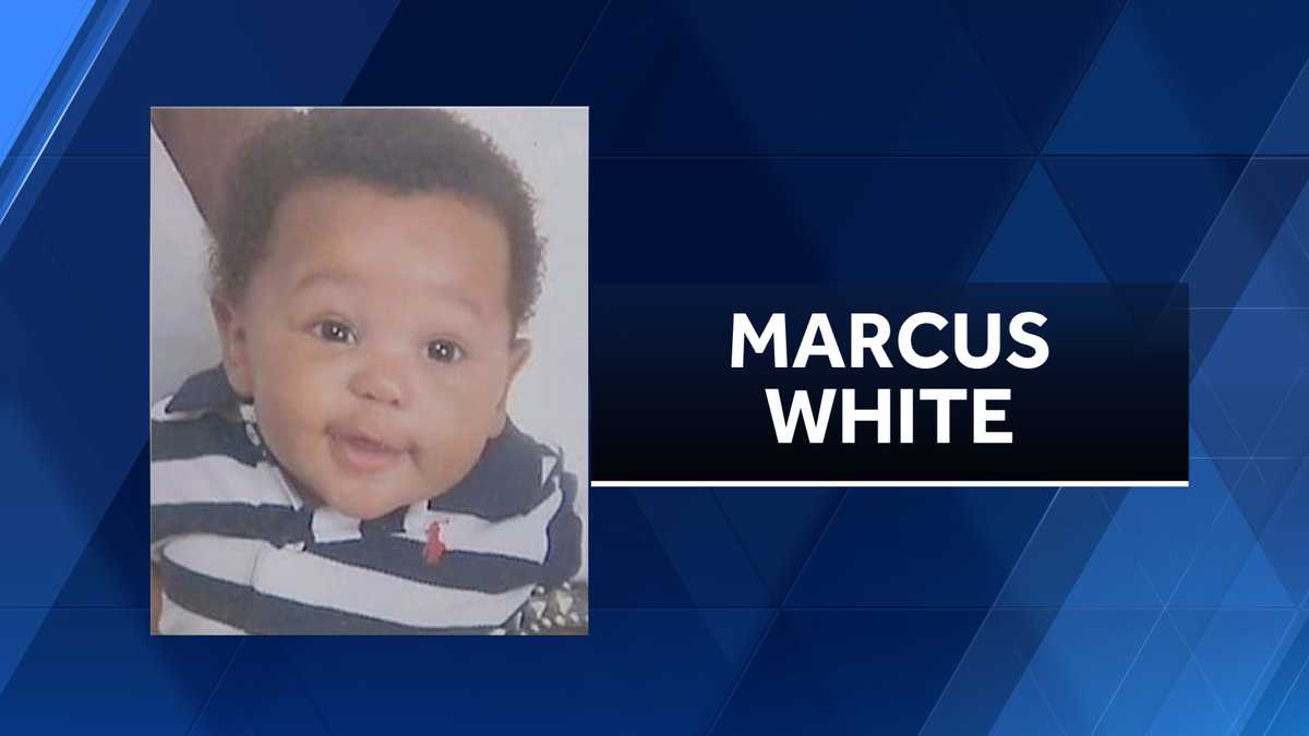 8 years after death of Baby Marcus, second man charged with homicide