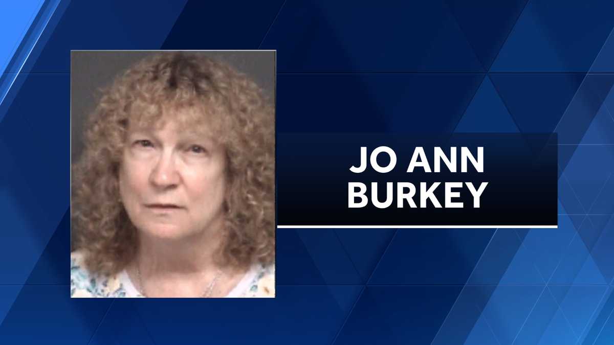 Greensburg woman accused of posing as a military member in $7,500 ...