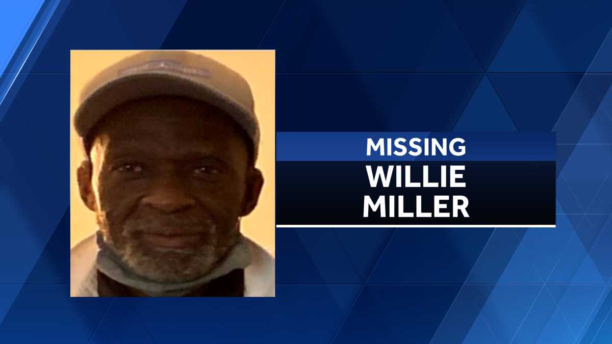 Police Seek Publics Help In Finding Missing Mckeesport Man With Dementia