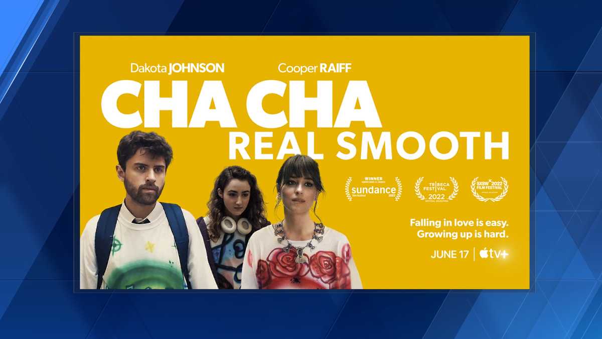 ‘I fell in love with Pittsburgh:’ Stars discuss shooting 'Cha Cha Real ...