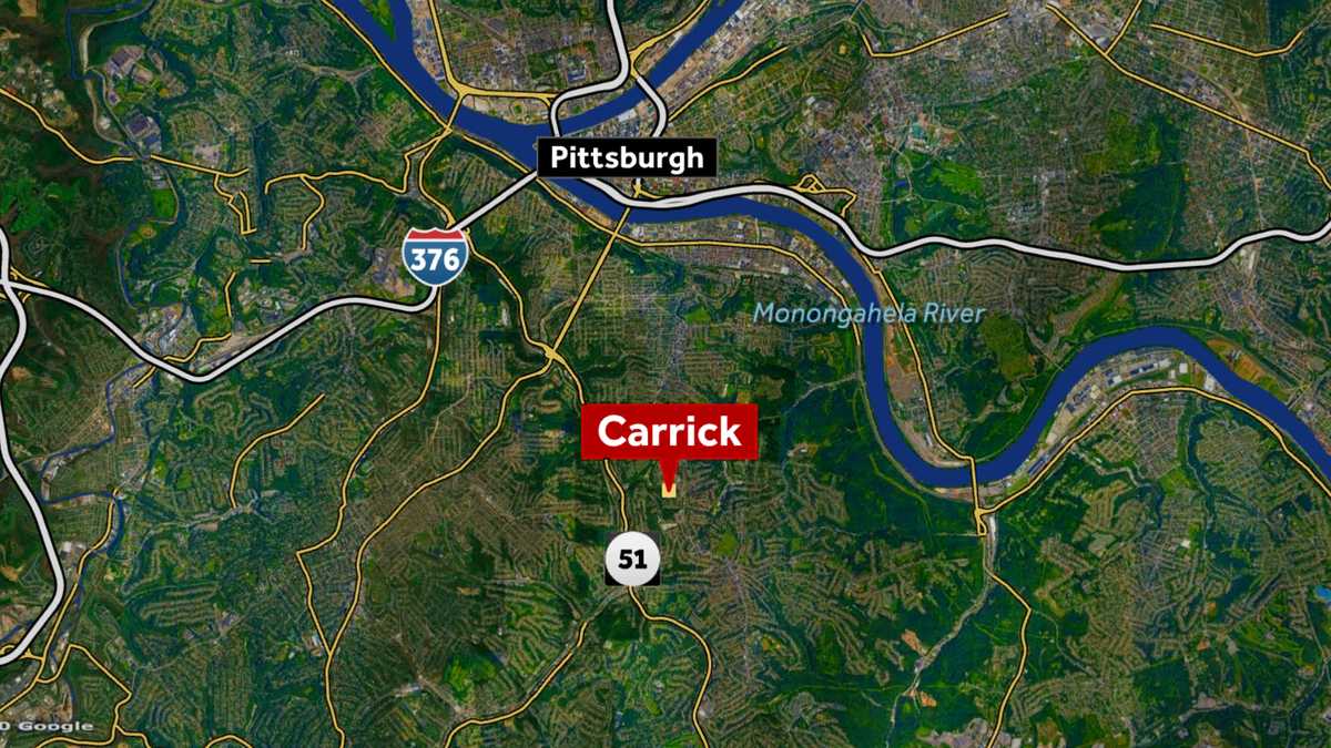 Man suffers multiple injuries during assault in Pittsburgh’s Carrick ...