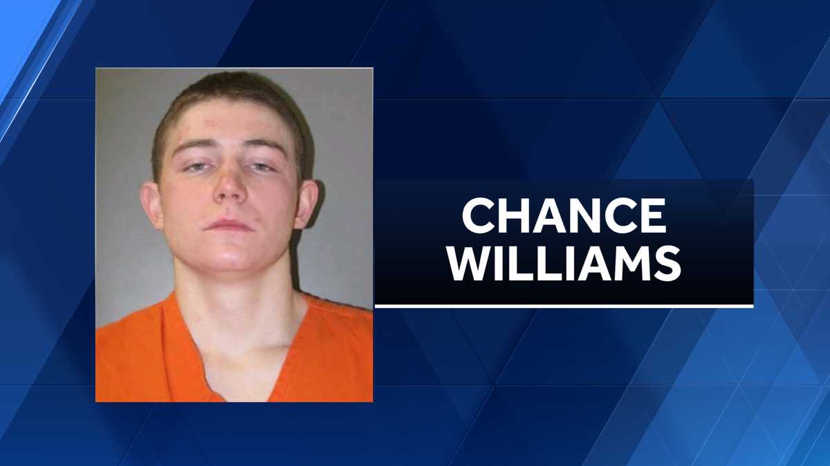 23 Year Old Man Wanted For First Degree Murder In Morgantown West Virginia