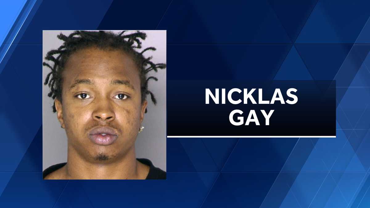 Man Wanted In October Shooting In Pittsburgh Arrested After