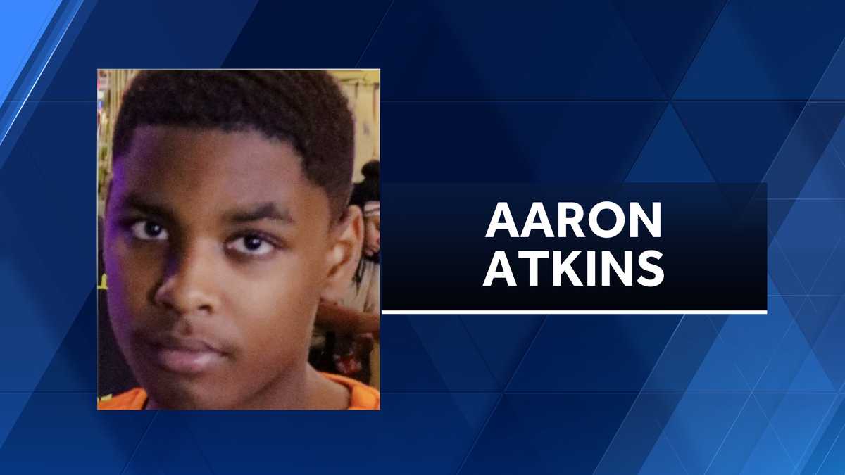 Police ask for help in locating missing 15-year-old boy from Swissvale