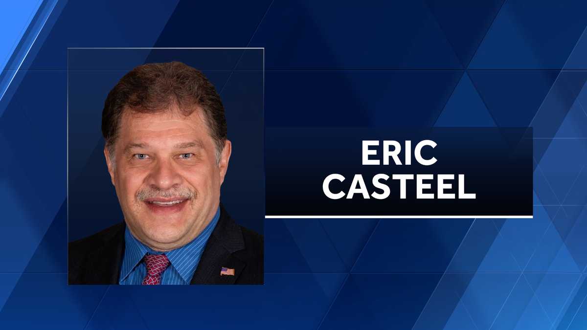 Former Allegheny County Council candidate accused of pulling gun on ...