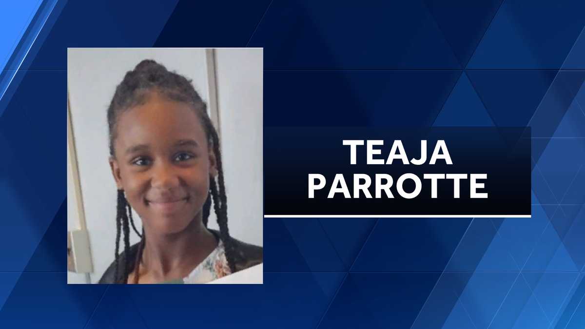 UPDATE: Pittsburgh Police say 11-year-old girl reported missing has been found safe