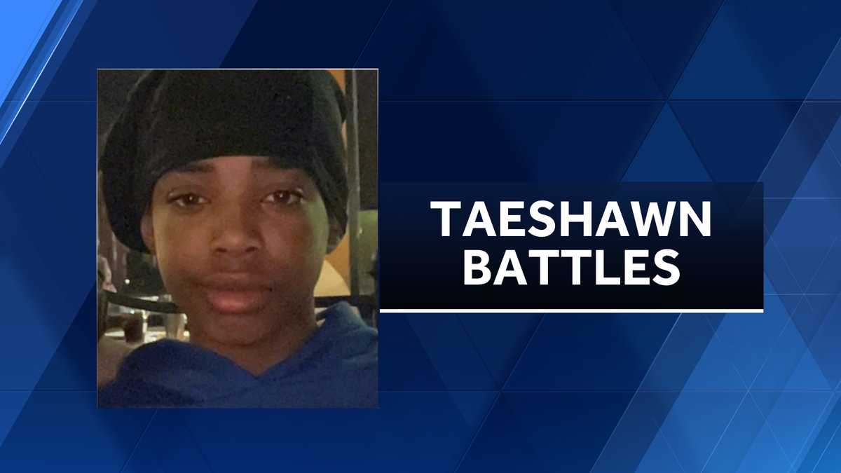 12-year-old boy reported missing in Pittsburgh