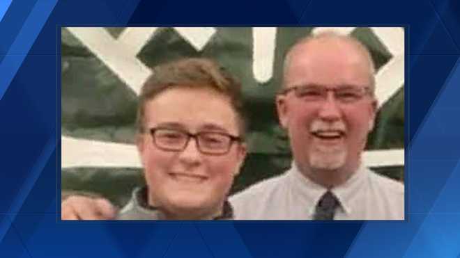 ‘Kindest, caring and most loving person’: Young man killed in Somerset ...