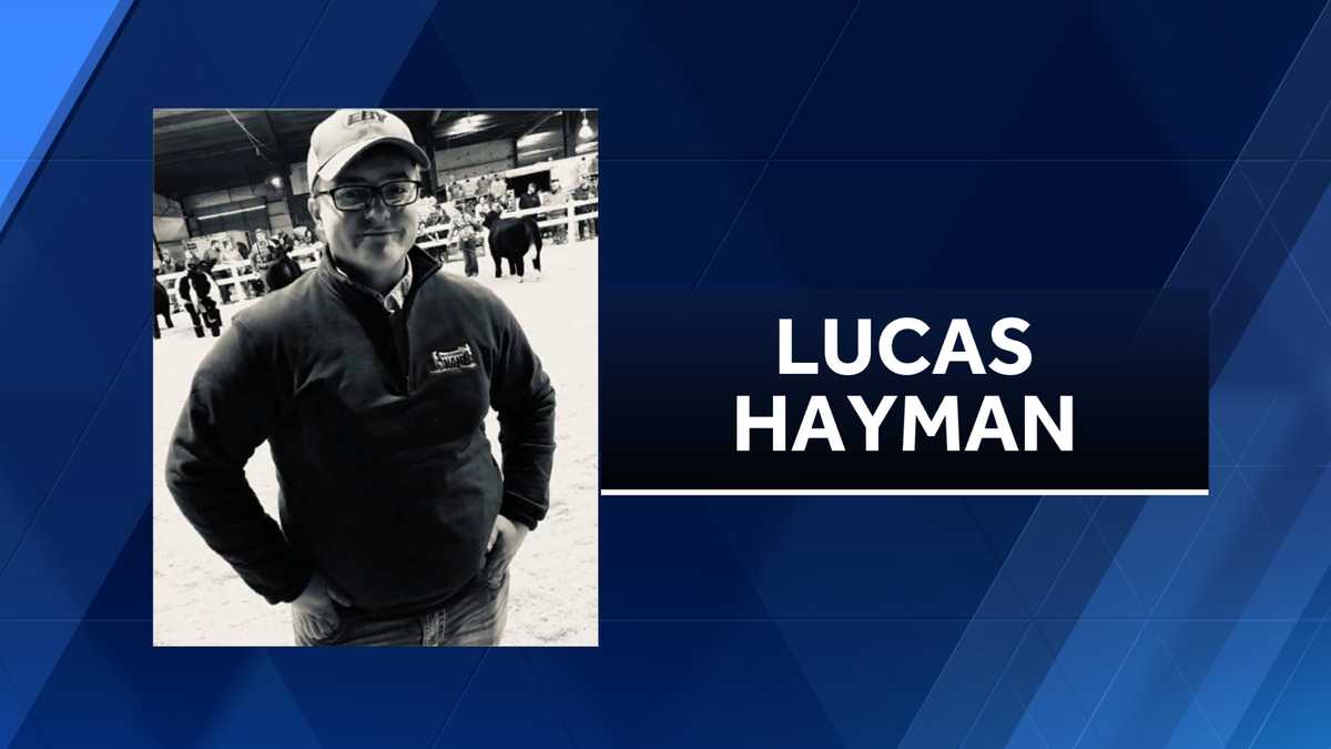 ‘Kindest, caring and most loving person’: Young man killed in Somerset ...