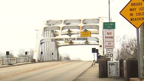 Commemorating Bloody Sunday: Hundreds gather in Selma to honor civil ...