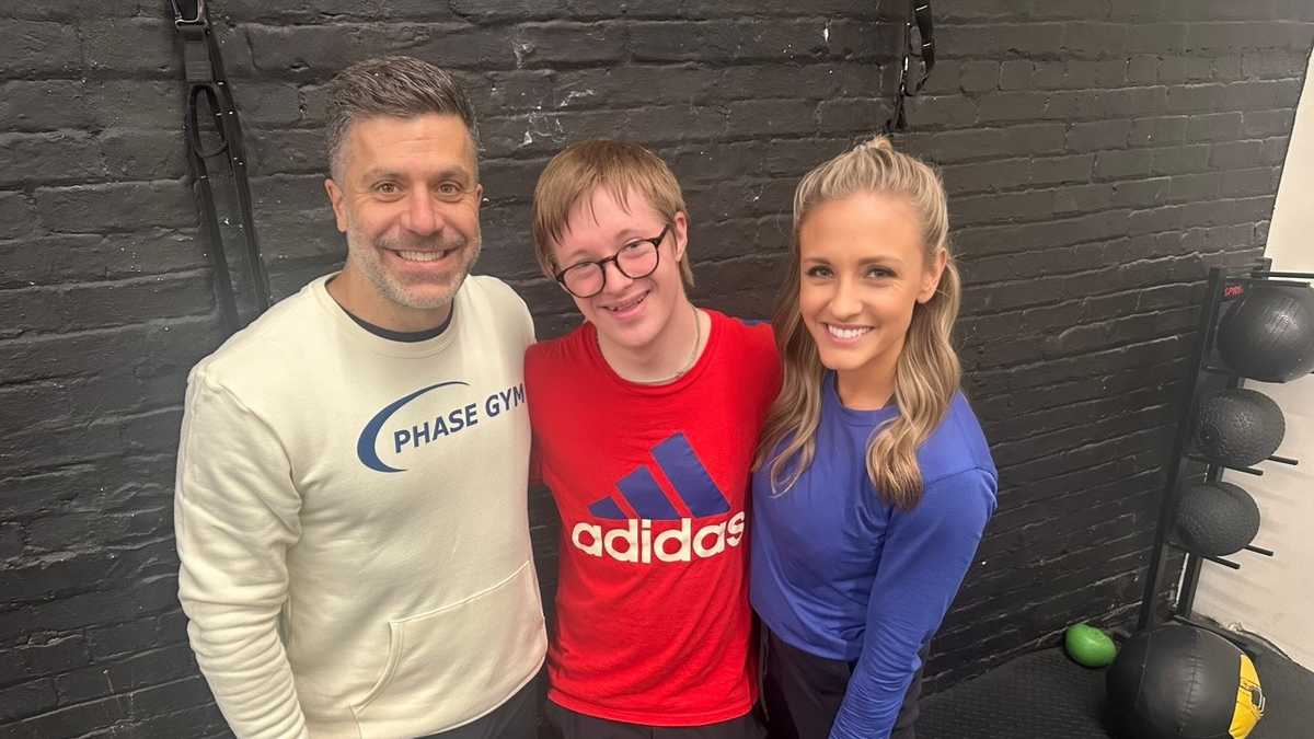 Phase Gym Expands with Inclusive Phase Foundation in Alabama