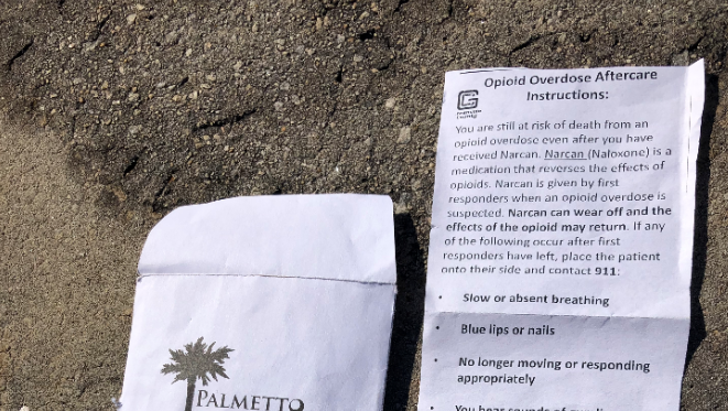 New treatment and recovery opioid addiction resource packets